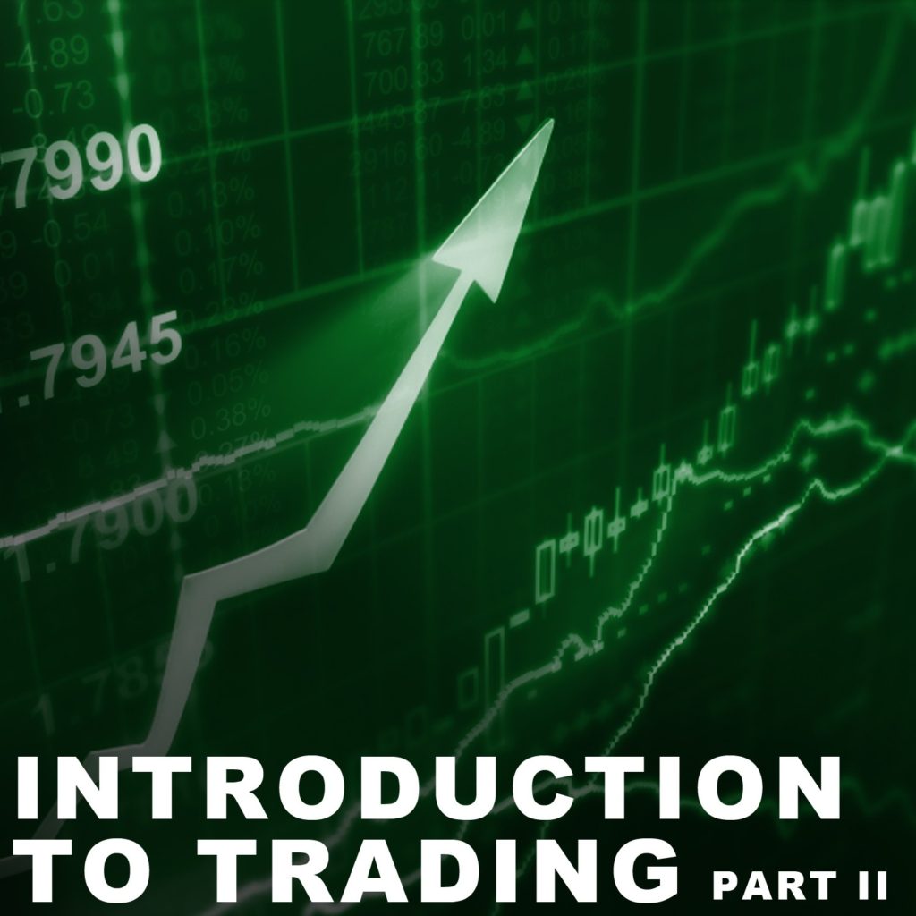 Learn to Trade ETF | Trade Genius