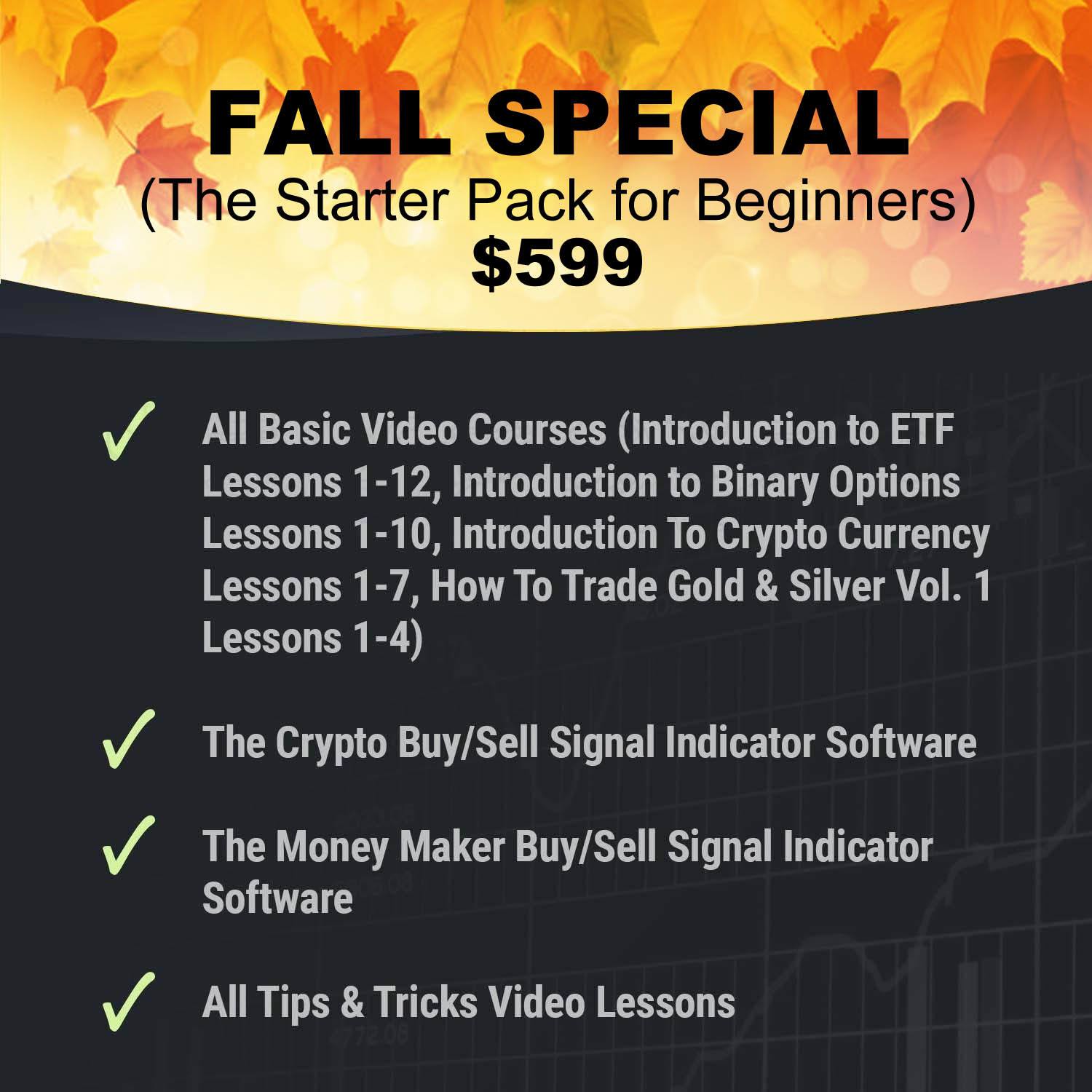 Trade Genius | Trade smarter.