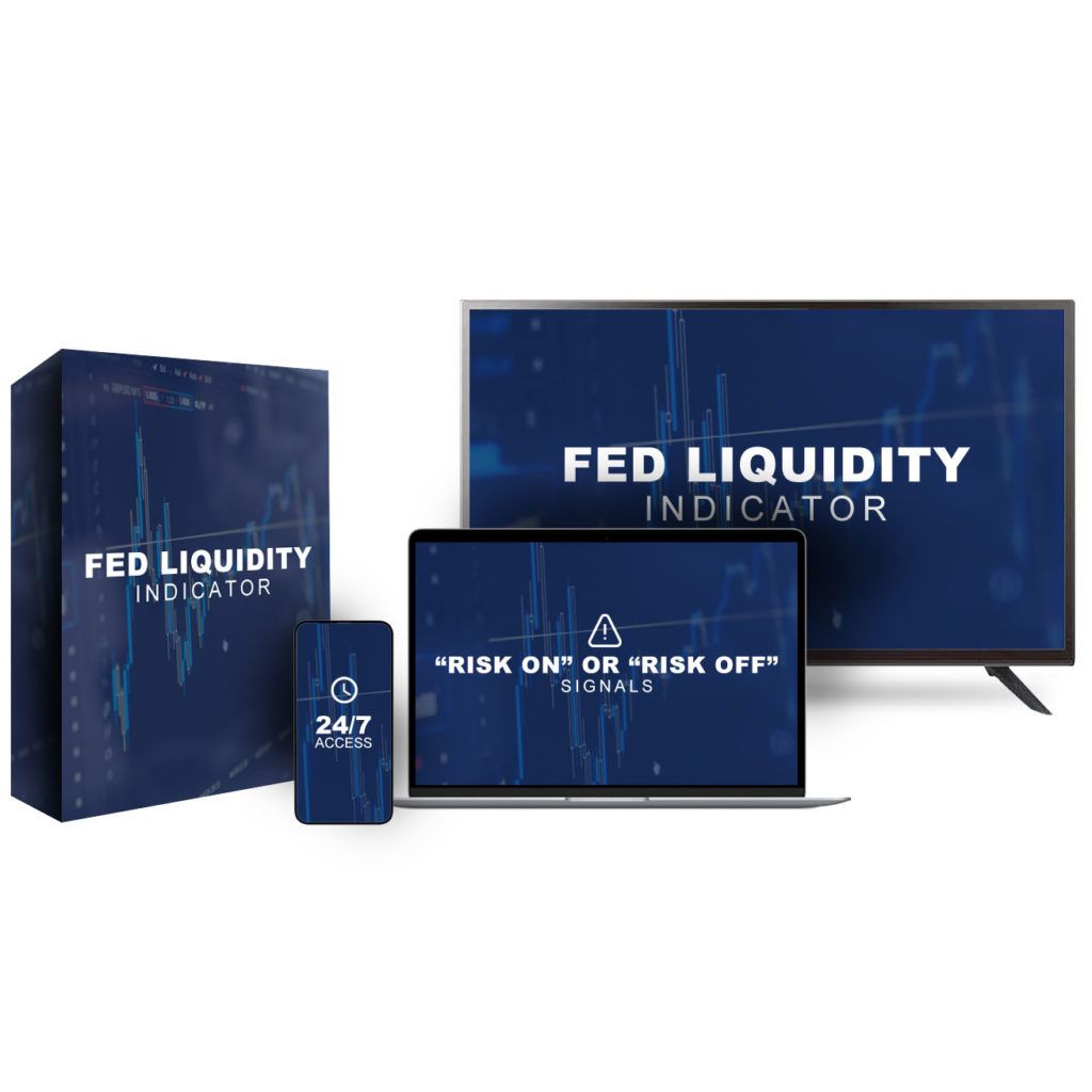 Fed Liquidity Indicator | Trade Genius
