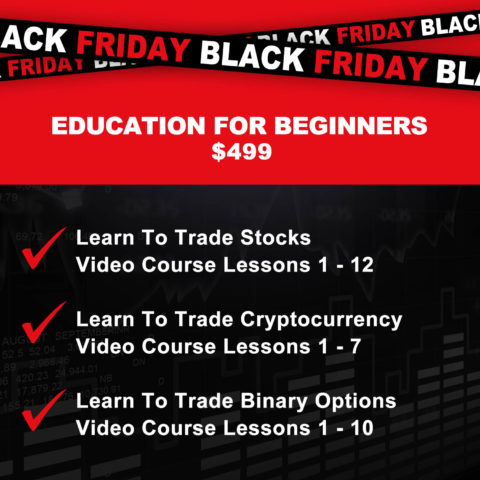 Trade Genius | Trade smarter.