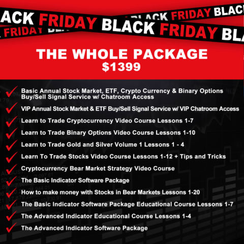 Trade Genius | Trade smarter.