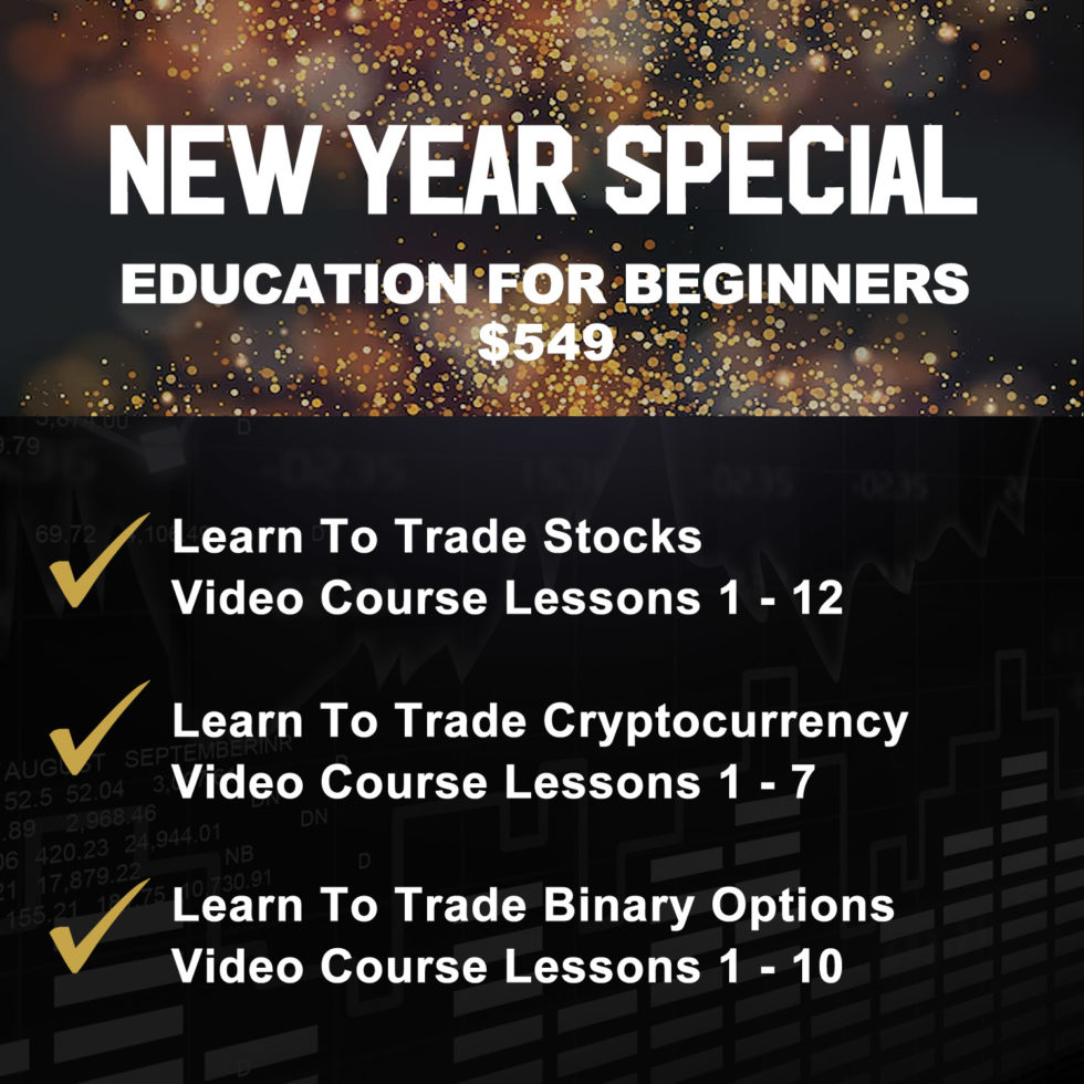 Trade Genius | Trade smarter.