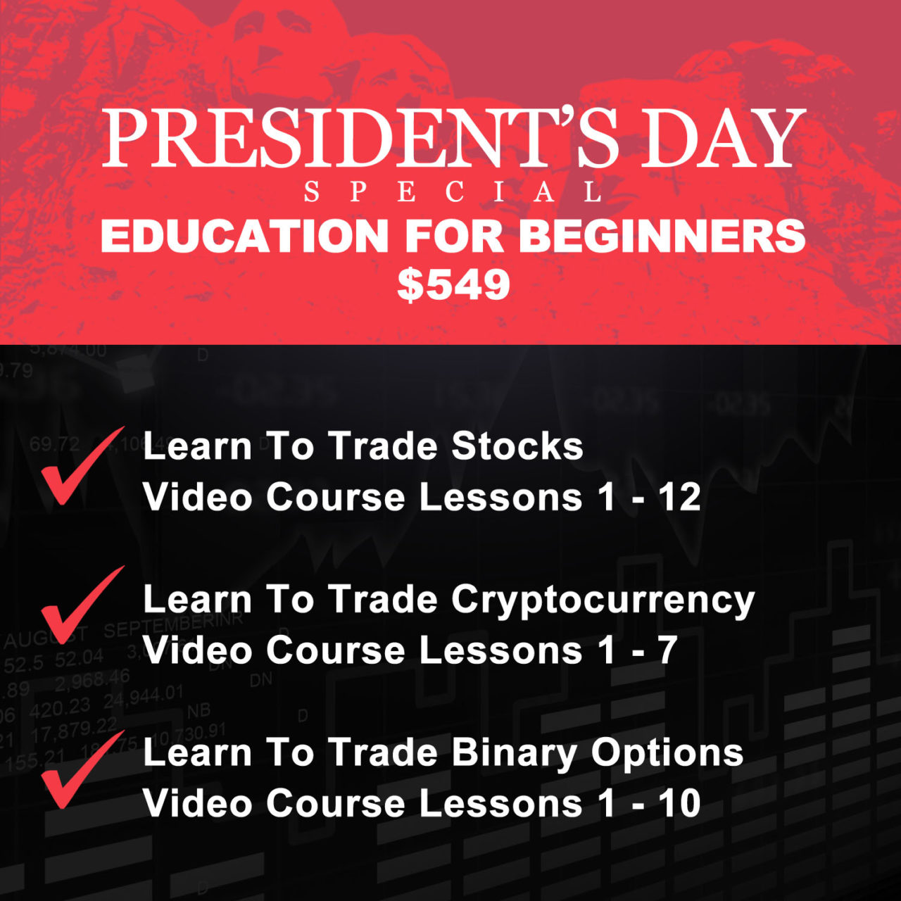 Trade Genius | Trade smarter.