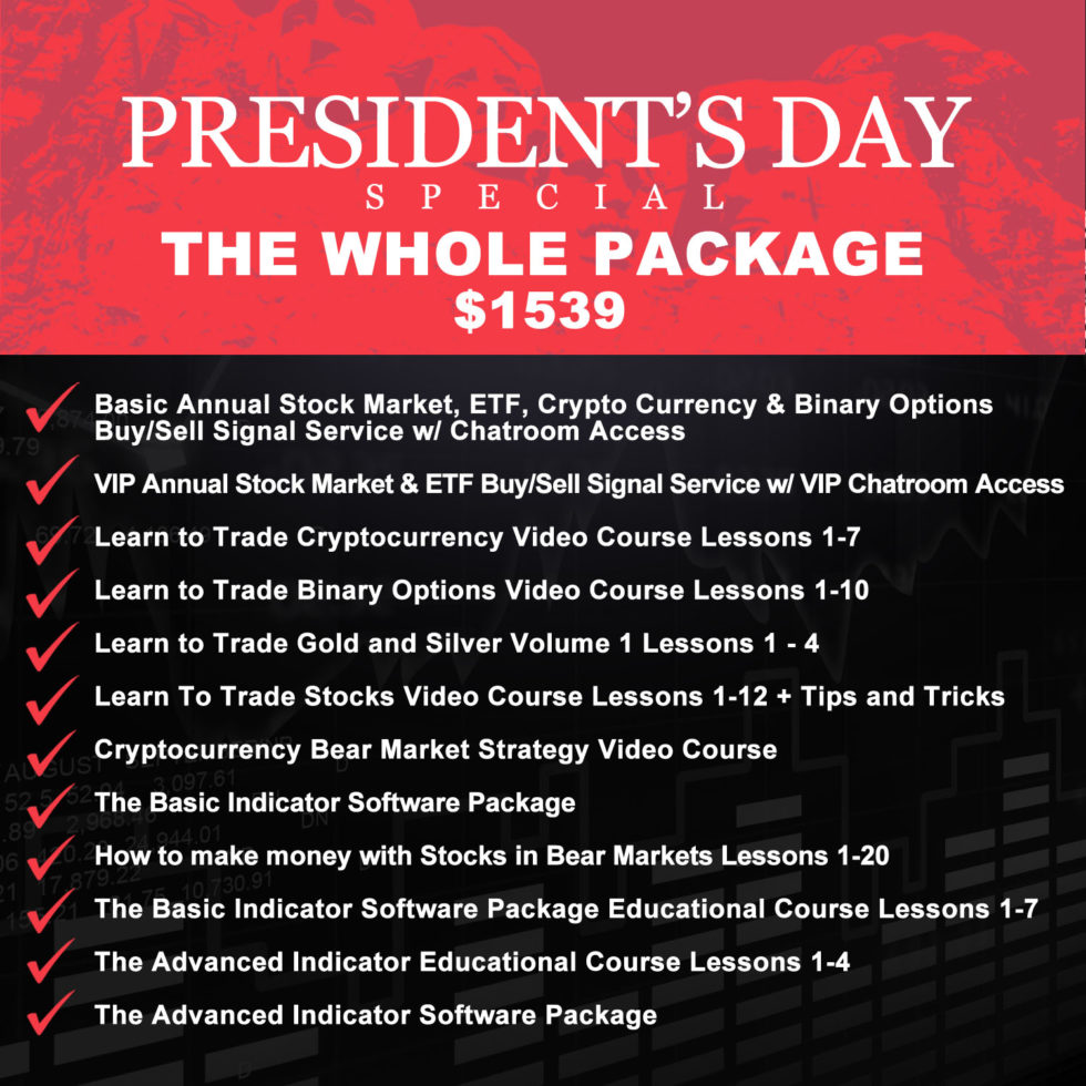 Trade Genius | Trade smarter.