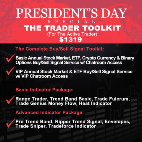 Trade Genius | Trade smarter.