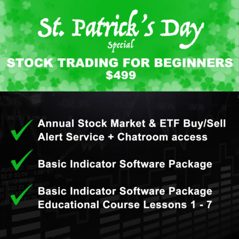 Trade Genius | Trade smarter.