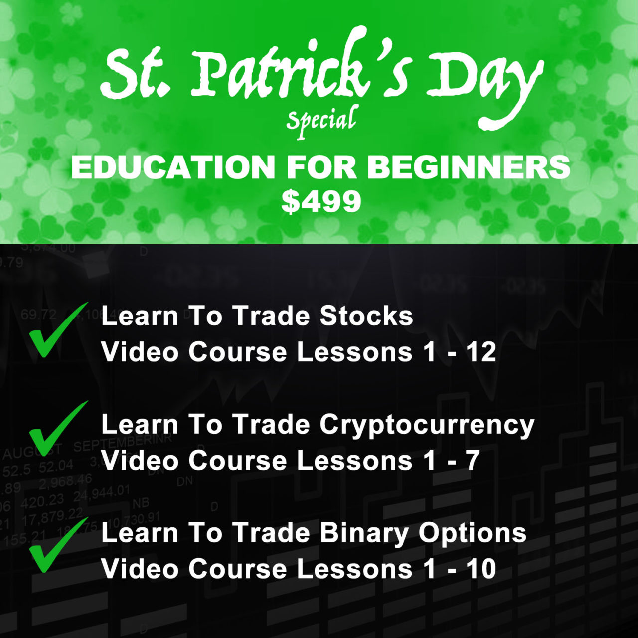 Trade Genius | Trade smarter.